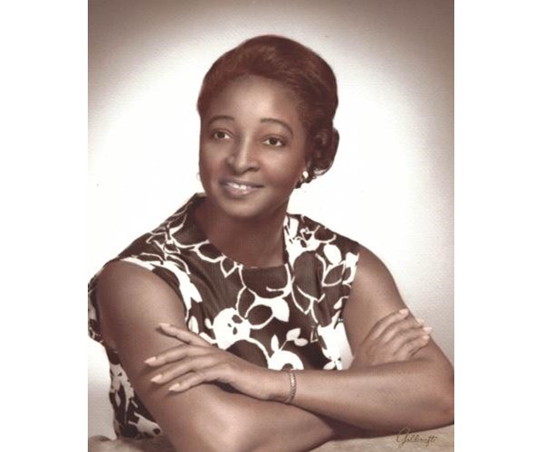 Mrs. Rosetta Odom Harmon Obituary (2023) - Americus, GA - West's Mortuary