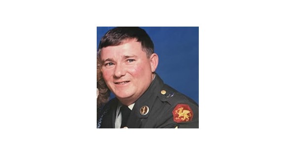 Gary Wayne Smith Obituary (2024) - Bunnell, FL - Heritage Funeral ...
