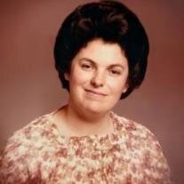 Elizabeth Ann Madden Obituary (1948 - 2026) - Denham Springs, LA - AN17