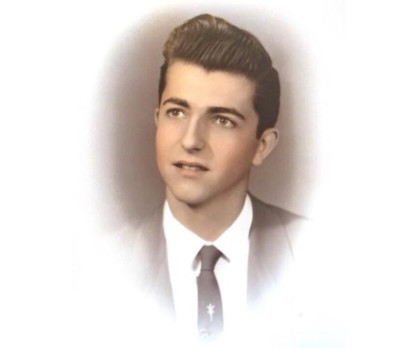 Robert Ferrucci Obituary (2022) - Narragansett, RI - Nardolillo Funeral ...