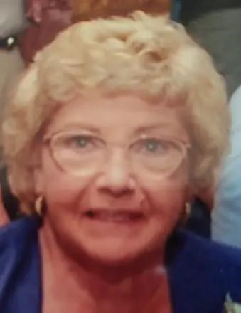 Alice Marie Trombley Obituary (2024) - East Troy, WI - Legacy Funeral ...