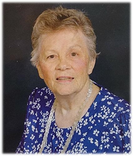 Dorothy D. Bisby Obituary (2023) - Houston, TX - Joseph Earthman ...