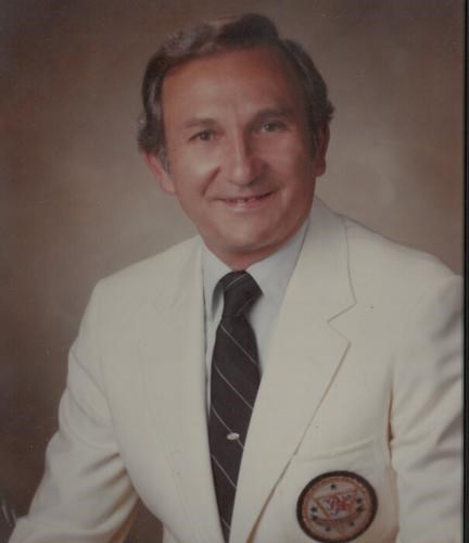 Elmer P. "Al" Priore Obituary (2023) - Canton, OH - Arnold & Spiker ...