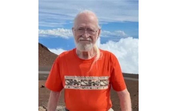Edwin Lee Miller Jr. Obituary (2025) - Oklahoma City, OK - Absolute ...