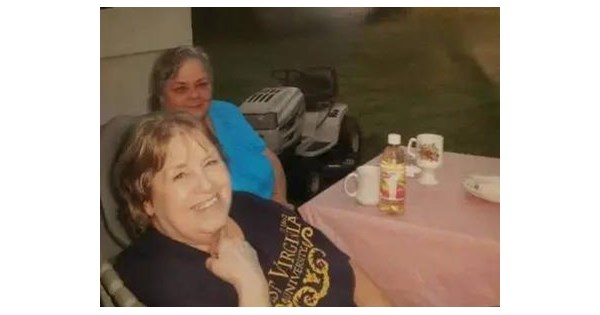 Susan A. Keener Obituary (2025) - Morgantown, WV - Smith Funeral ...