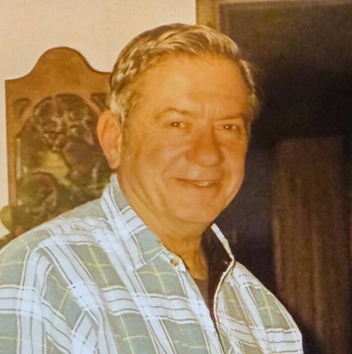 Charles Edwin Alcorn Jr Obituary (2025) - Sylvania, OH - Reeb Funeral Home