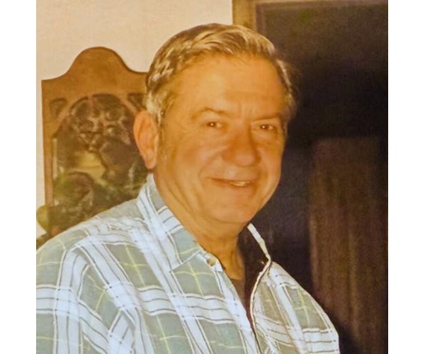 Charles Edwin Alcorn Jr Obituary (2025) - Sylvania, OH - Reeb Funeral Home