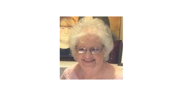 Barbara Gean Martindill Obituary (2026) - Searcy, AR - Powell Funeral ...