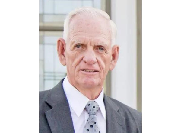 Max John Black Obituary (2024) - Blanding, UT - San Juan Mortuary ...