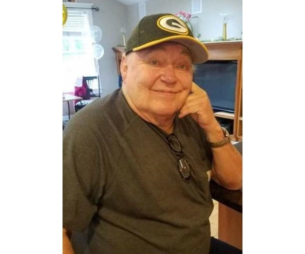 Franklin Sheppard Obituary (2022) - Tualatin, OR - CLOSED-Crown ...