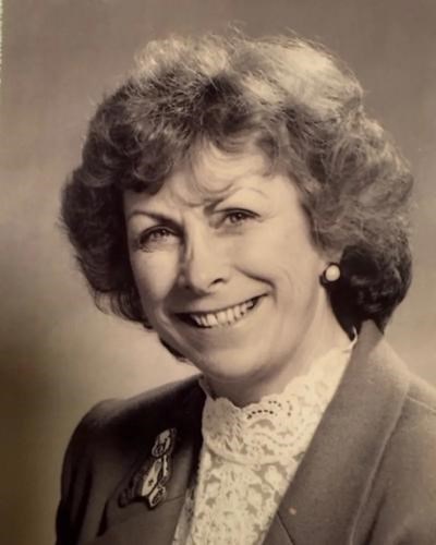 Marlene M. Ledbetter Obituary (2025) - Richboro, PA - Joseph A. Fluehr ...