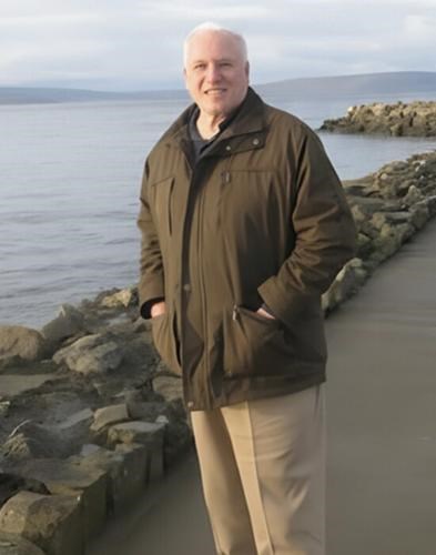 Robert F Dooley Obituary (2025) - Malden, MA - Weir Mac Cuish Family ...