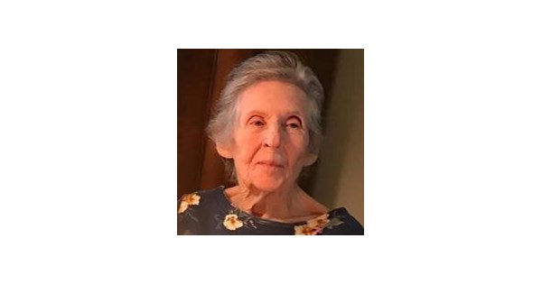 Donna Mae Walker Obituary (2025) - Grand Prairie, TX - Guerrero-Dean ...