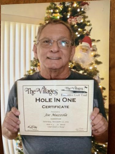 Joseph Frank Mazzola Obituary (2025) - Commack, NY - Commack Abbey, Inc.