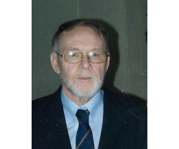 James F. Norris Jr. Obituary (2025) - Camden Wyoming, DE - Pippin ...