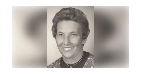 Doris Maxine Hickey Obituary (2023) - Columbia, MO - Hedges-Scott ...