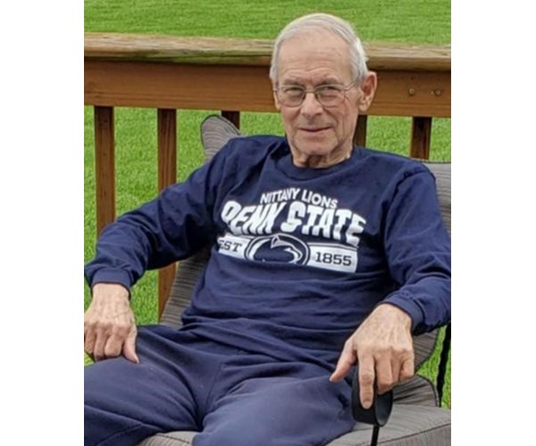 John Mroz Obituary (1941 - 2025) - Oley, PA - WFMZ-TV 69 News
