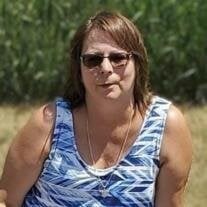 Denise Tracy "Pelletier" Wayno Obituary (2026) - Sault Sainte Marie, MI ...