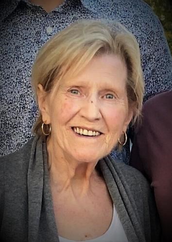 Nancy T. Martinez Obituary (2023) - Addison, IL - Humes Funeral Home ...