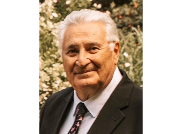 Sabino Albanese Obituary (2026) - Malden, MA - Vertuccio Smith & Vazza ...