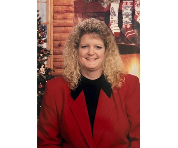Sandra Gray "Sandy" Raines Obituary (2026) - Charlotte Hall, MD ...