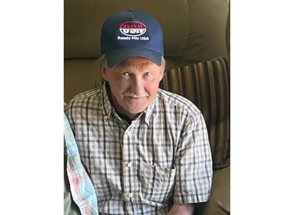 Ronald Durham Obituary (2025) - Rainsville, AL - W.T. Wilson Funeral ...