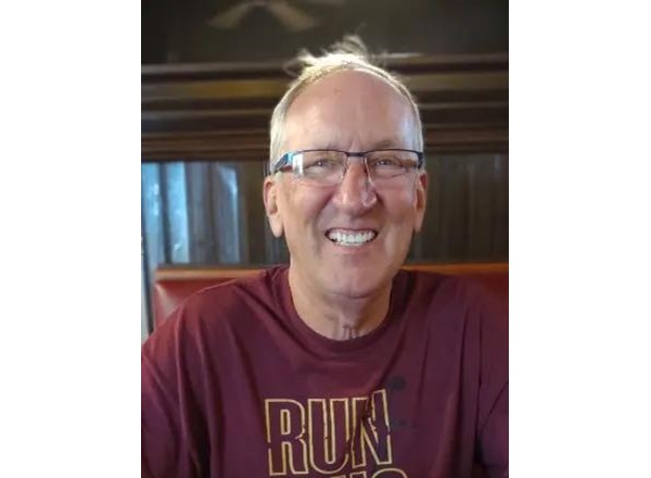 Keith A. Dronberger Obituary (2025) - Cridersville, OH - Bayliff & Son ...