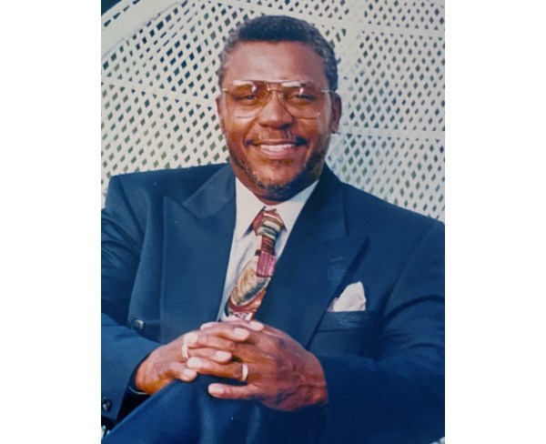 Nathaniel Doe Obituary (2025) - Ridgeland, SC - Allen Funeral Home ...