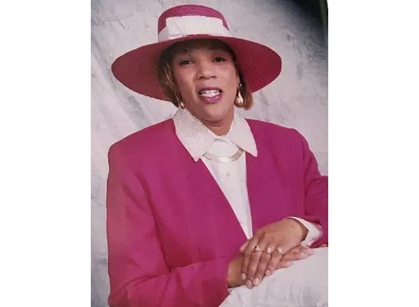 Phyllis Ann Moore Obituary (2025) - Muskegon, MI - Fountain Funeral Home