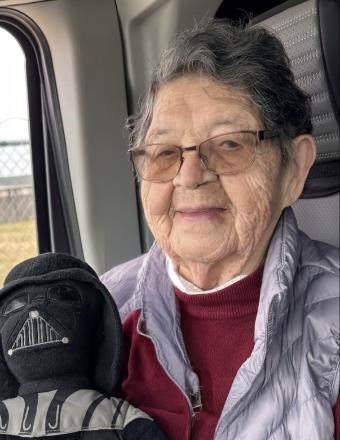 Maria de Jesus de Jesus Alvarez Obituary (2026) - Salinas, CA - Struve ...