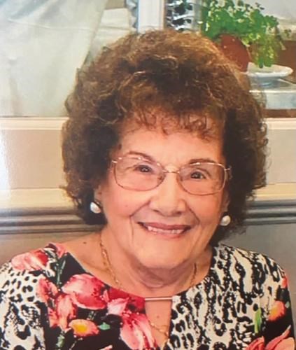 Ann G. Belmonte Obituary (2023) - Narragansett, RI - Nardolillo Funeral ...