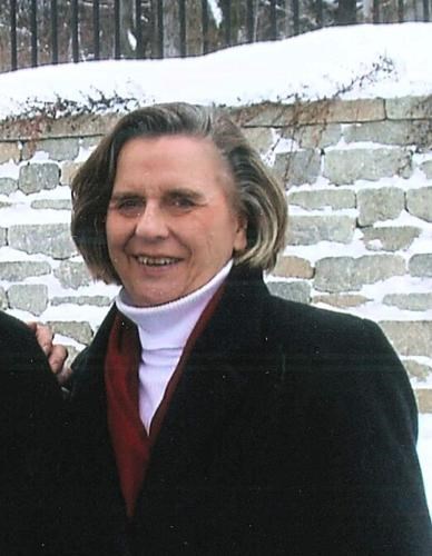 Elizabeth "Berry" Schaffstein Obituary (2025) - Barberton, OH - Cox ...
