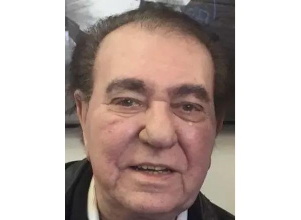 Peter Behnan Gergis Obituary (2024) - Hazel Park, MI - Mercy Funeral ...
