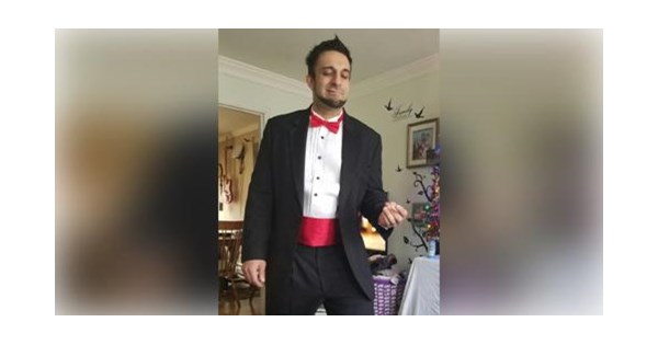 Brian Douglas Taplin Obituary (2023) - Woodbridge, VA - Mountcastle ...