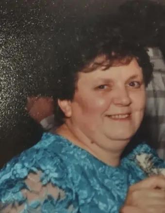 Nancy M. Larsen Obituary (2024) - Bridgewater, MA - Chapman Funerals ...