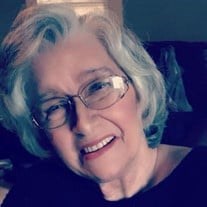 Judith Anne Weyler Heckman Obituary (2024) - Louisville, KY - Owen ...