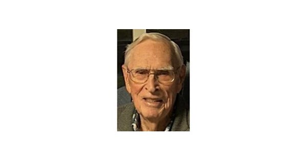 Walter Joel Walker Obituary (2025) - Saint Clair Shores, MI - Simple ...