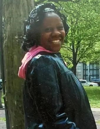 Patrina U. Solomon Obituary (2023) - Newark, NJ - Perry Funeral Home ...