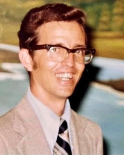 Richard Allen Obituary (2025) - Savannah, TN