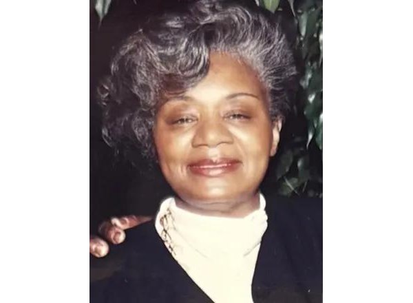 Reverend Mae L. Holmes Obituary (2025) - Newark, NJ - Perry Funeral ...