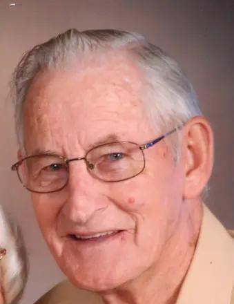 John Harms Obituary (2024) - Iowa Falls, IA - Sietsema Funeral Home ...