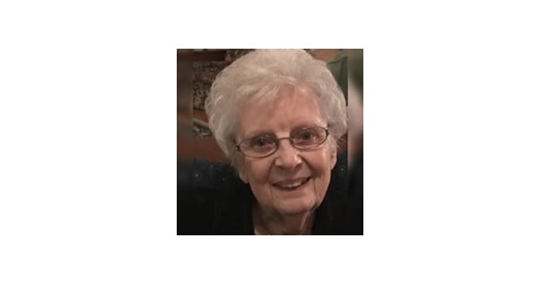 Martina Elizabeth Watson Obituary (2023) - Centralia, IL - Sutherland ...