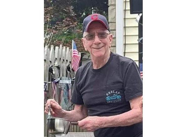 Richard Nelson Benedict Obituary (1946 - 2023) - Warren, OH - Mahoning ...