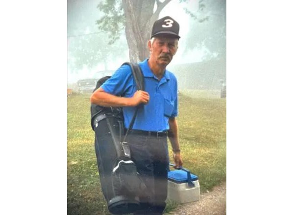 James Callaway Waddell Obituary (1937 - 2025) - Peterstown, WV - WVVA