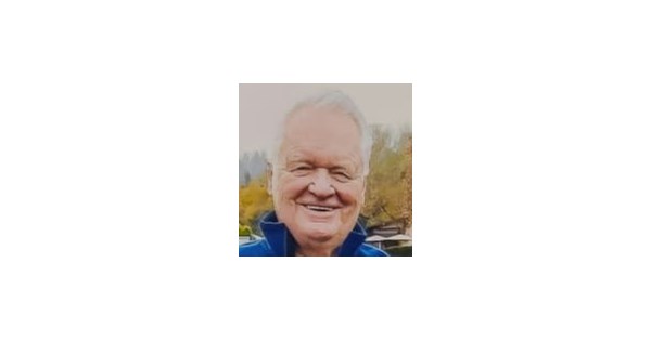 Robert Donaldson Obituary (2023) - Ogden, UT - Provident Funeral Home ...
