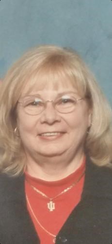 Treva Rae Martin Obituary (2022) - Borden, IN - Hughes-Taylor Funeral ...