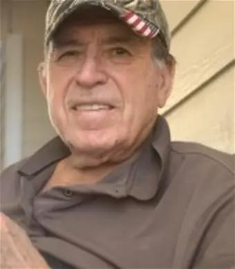 William Dale Hall Obituary (2025) - Oklahoma City, OK - Absolute ...