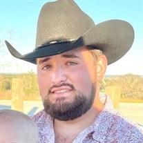 Elijah Ray Ramos Obituary (2024) - Pensacola, FL - Faith Chapel Funeral ...