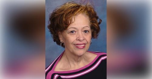 Wanda Johnson Obituary (2023) - Manassas, VA - CLOSED-Ames Funeral Home ...