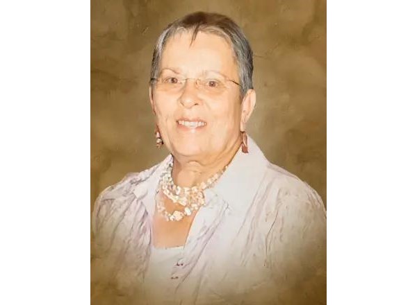 Patsy Sue Gregory Obituary (2024) - Manchester, TN - Central Funeral ...